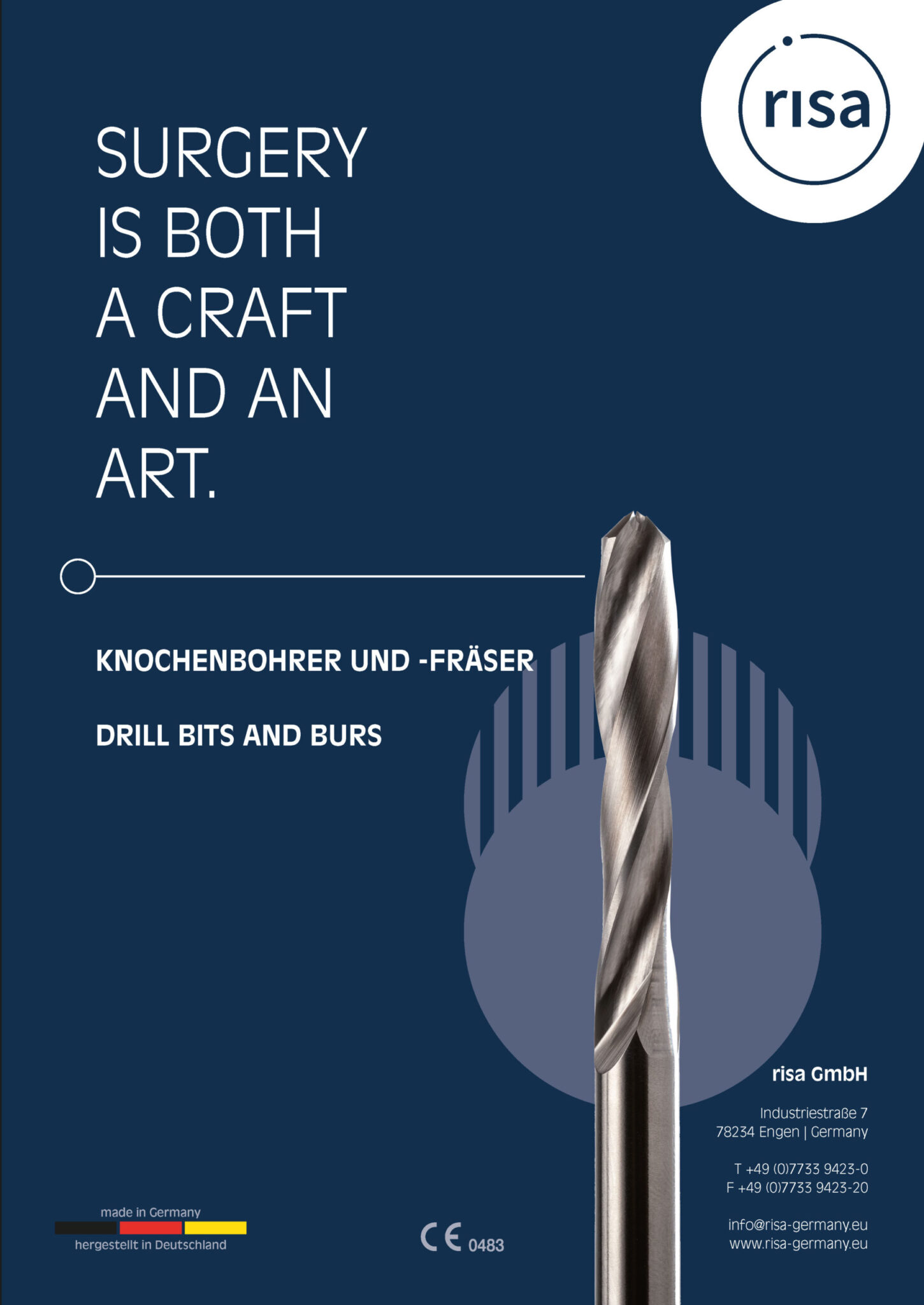 Medizin – RISA GmbH